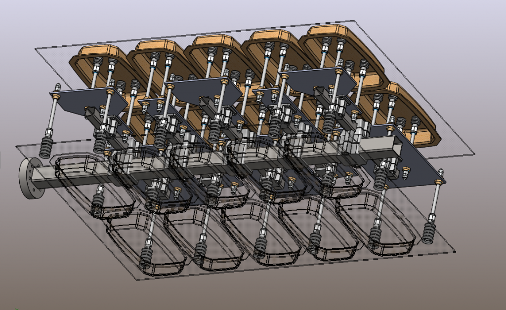 Préhenseur - eria systemes
